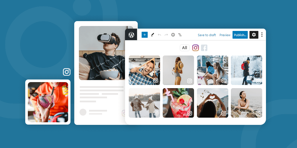 Ultimate Instagram Embed WordPress Guide Easy Steps 2024